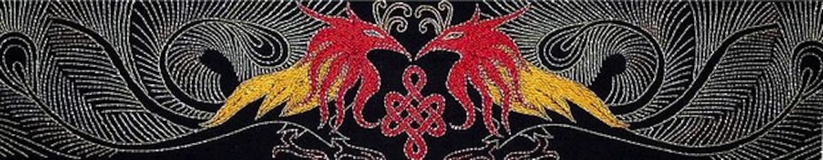 The MakerAugust Phoenix Mercantile