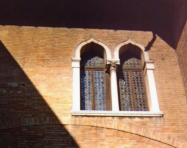 Venetians and Florentines…August Phoenix Mercantile