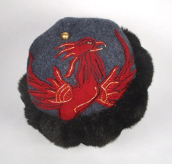 The Making of Raven Steals The Sun…August Phoenix Mercantile