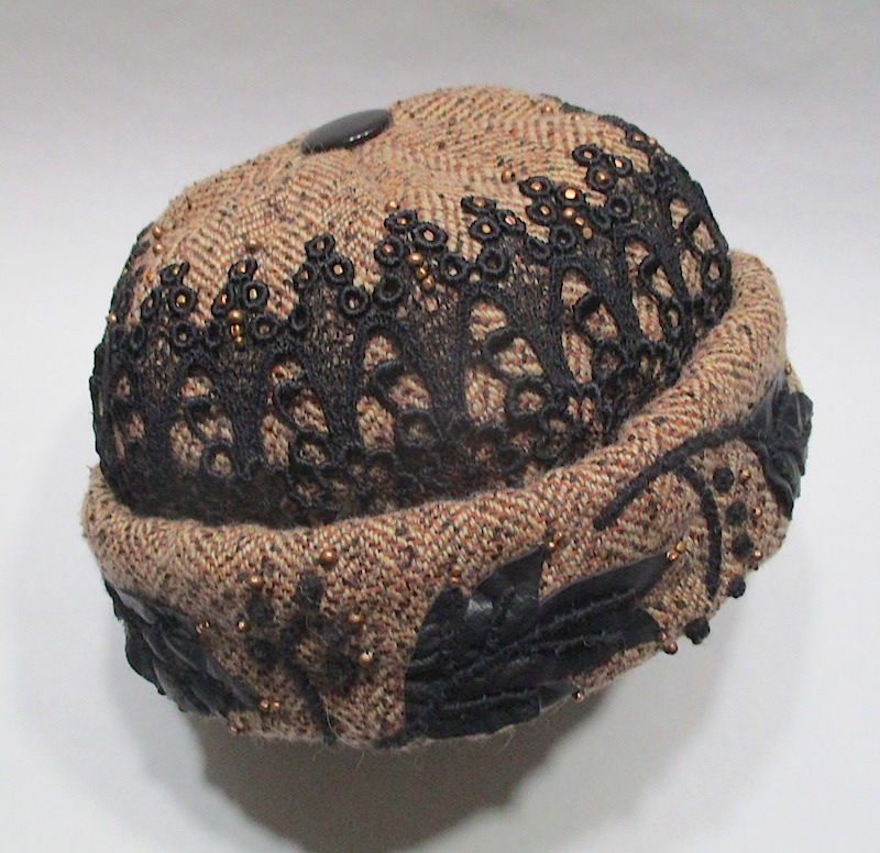 Last Call for Custom HatsAugust Phoenix Mercantile
