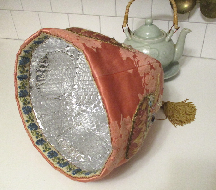 Make a Statement!August Phoenix Mercantile